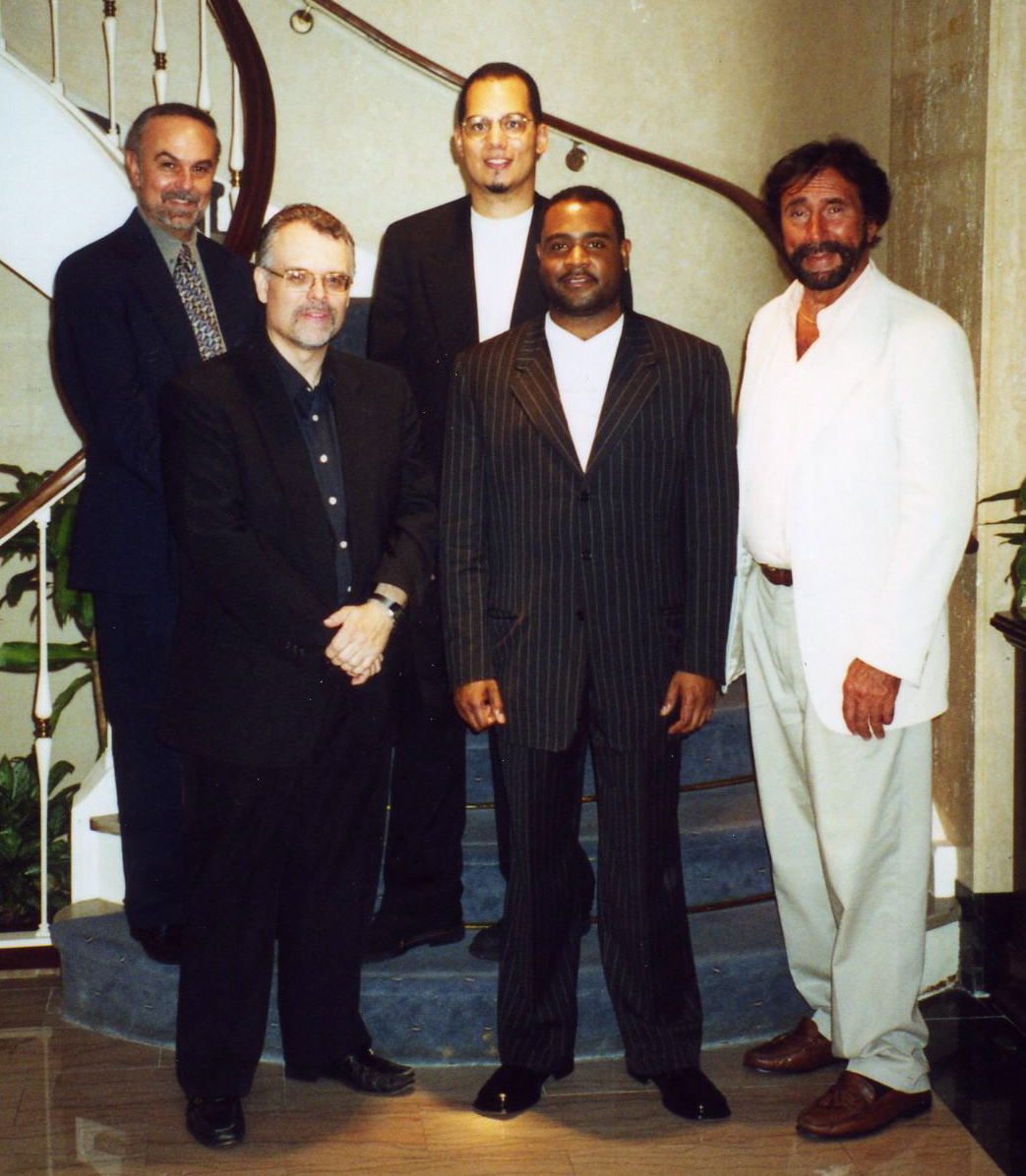 Photo Gallery – Don Glanden